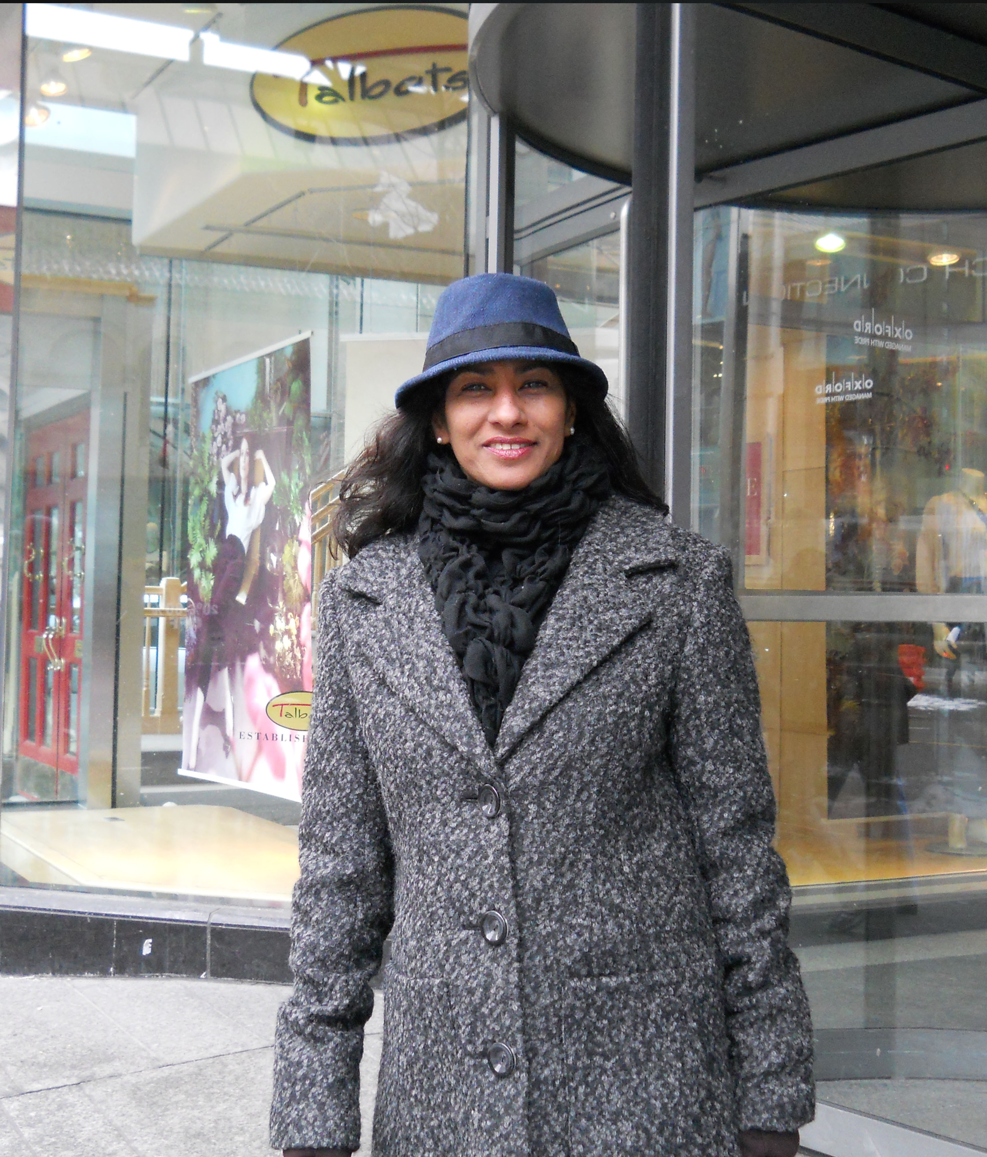 AnnetteProfile.jpg | Department of Statistical Sciences